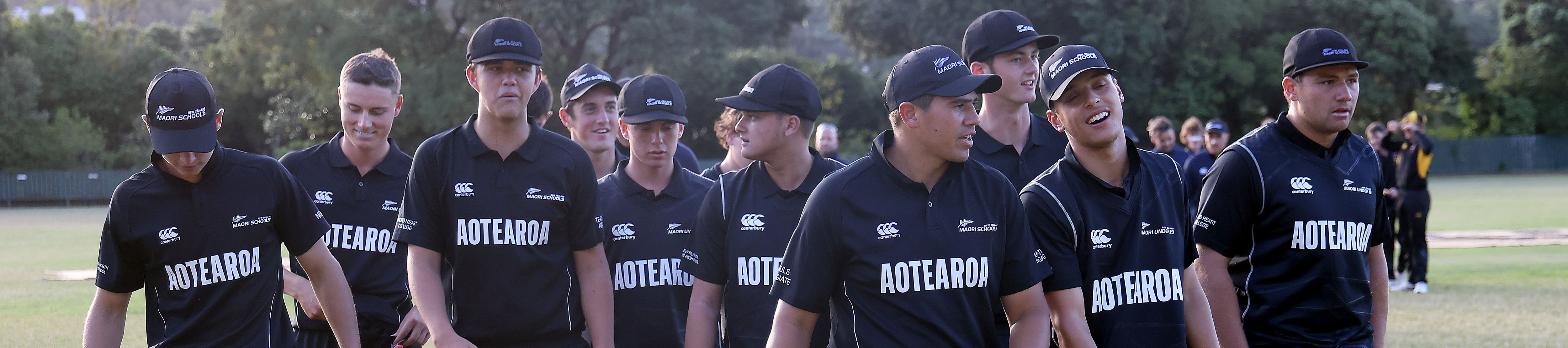 Māori and Pasifika Schools name squads for inaugural matches | NZC Community Cricket Hub